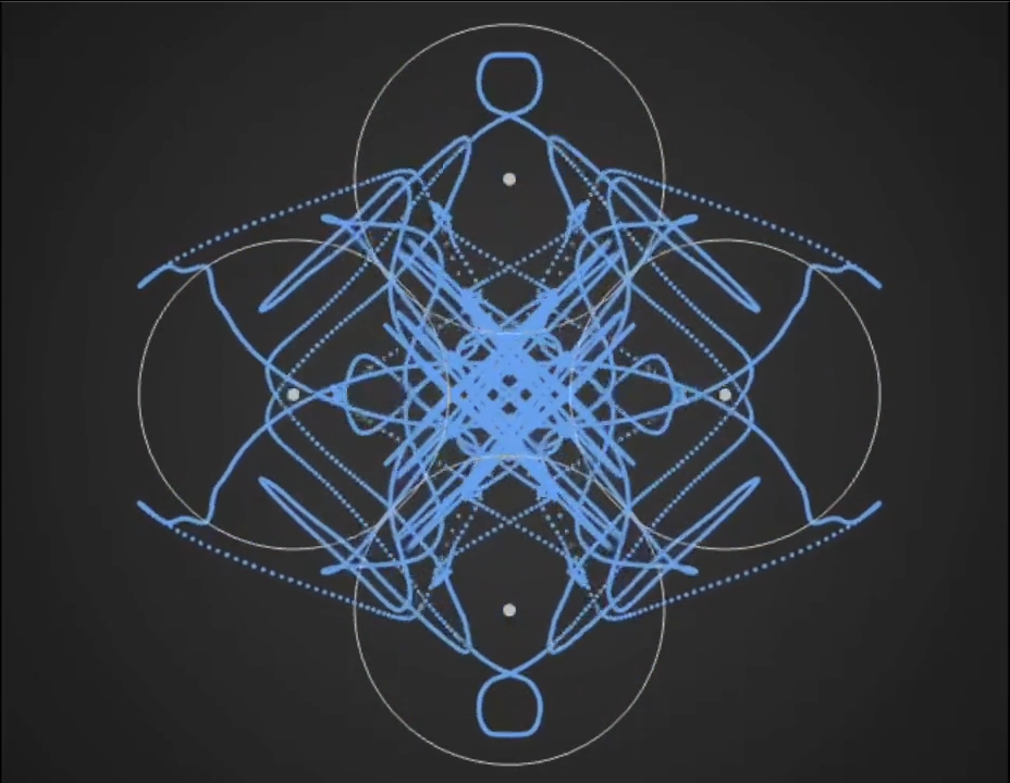 David Glowacki | scientist, artist, cultural theorist