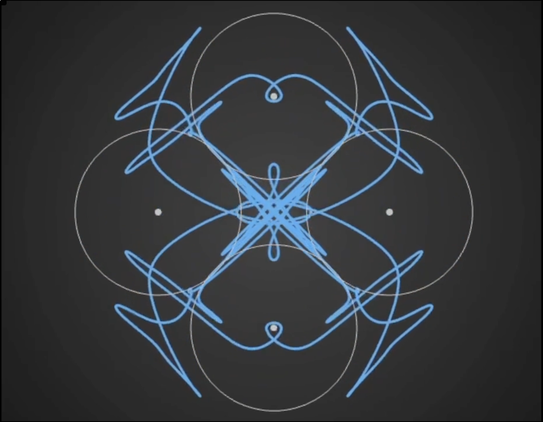 David Glowacki | scientist, artist, cultural theorist