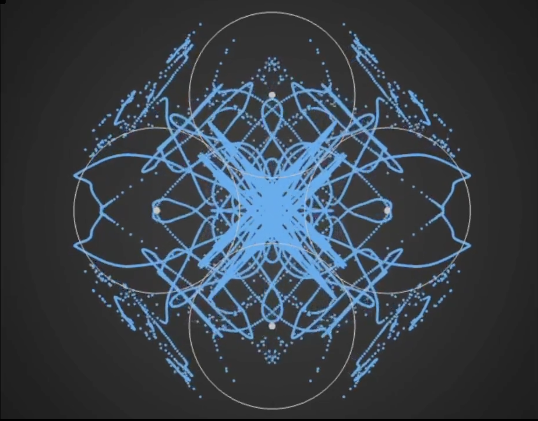 David Glowacki | scientist, artist, cultural theorist